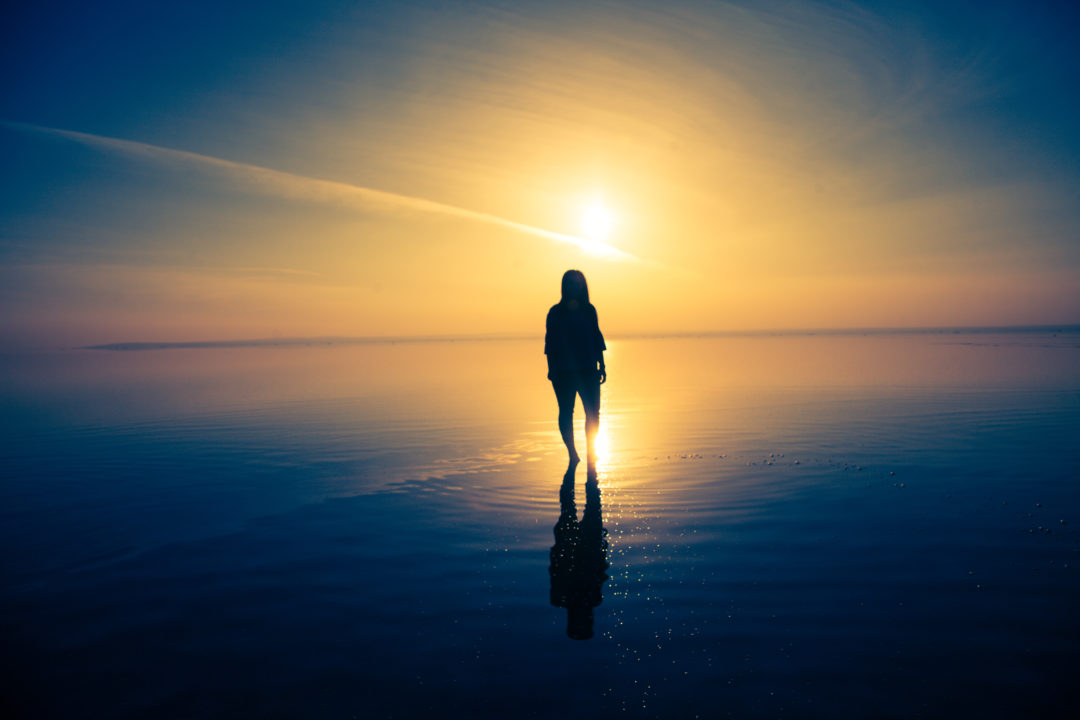 Creating Certainty Amidst Uncertainty Part 1 - Strive For More